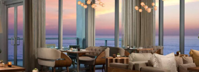 A feast for your taste buds - Sunny Isles Beach Miami Dining