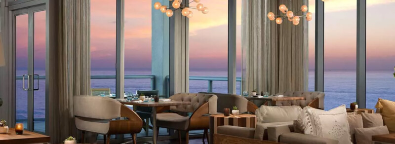 A feast for your taste buds - Sunny Isles Beach Miami Dining