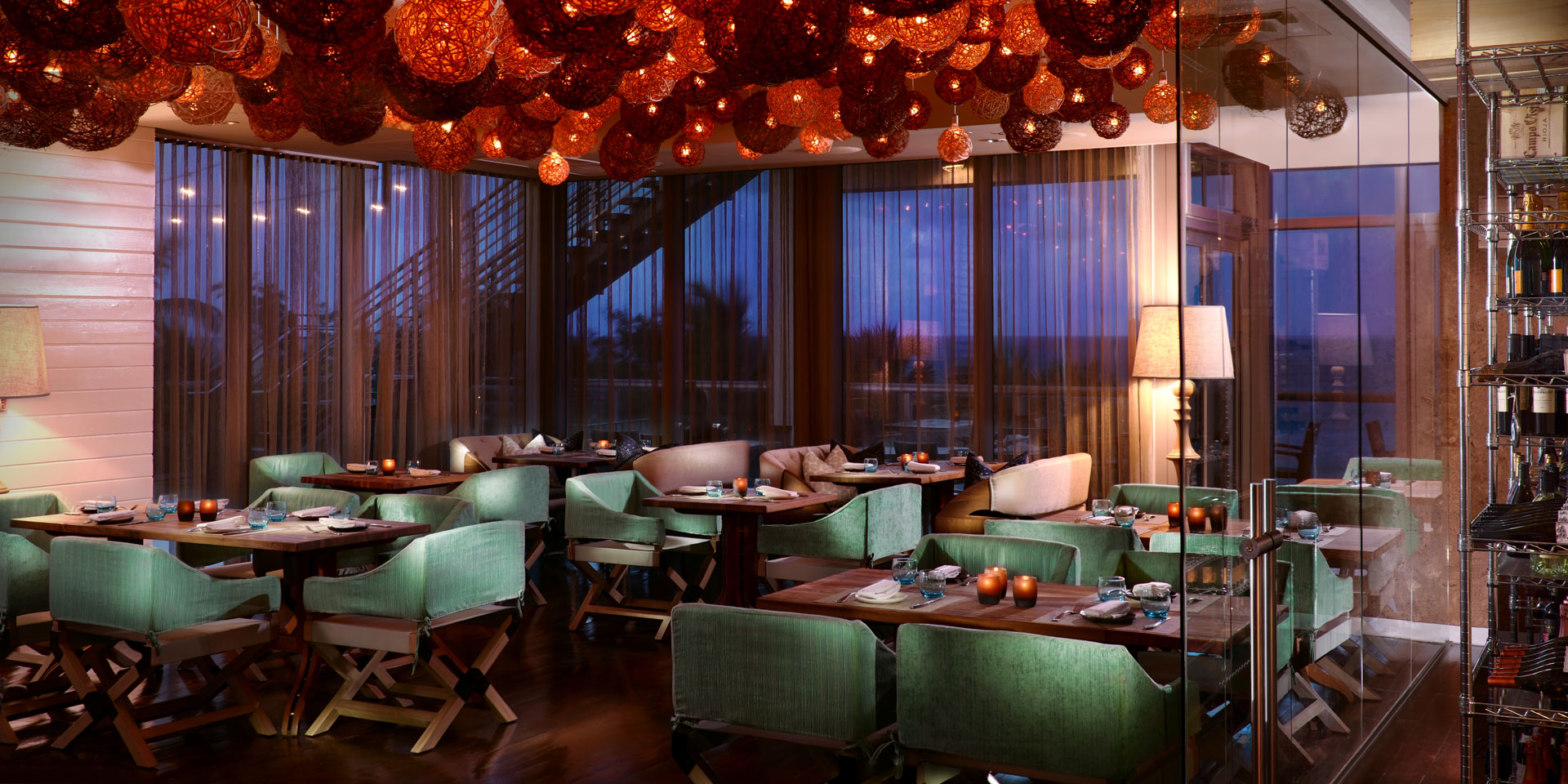 A feast for your taste buds - Sunny Isles Beach Miami Dining